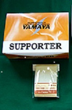 健康サポーター.com / YAMAYA シームレスサポーター(ウールブレンド)